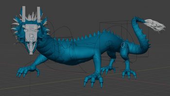 Rig Anything with Rigify: easy advanced rigging in Blender: Intro | CGDive