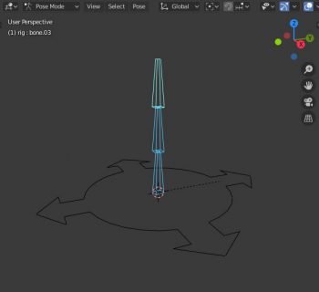 “Rig Anything with Rigify” #5-1 - The Rig Types EXPLAINED | CGDive