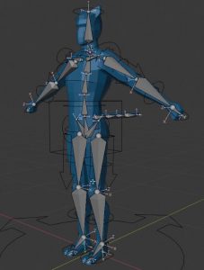 “Rig Anything with Rigify” #5-1 - The Rig Types EXPLAINED | CGDive
