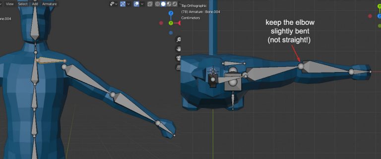 “Rig Anything with Rigify” #5-2 - Custom Rig from Scratch! | CGDive