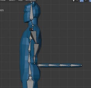 “Rig Anything with Rigify” #5-2 - Custom Rig from Scratch! | CGDive
