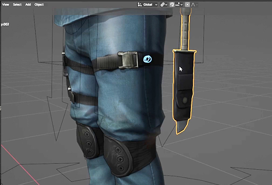 academy early access | CGDive