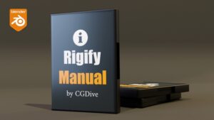 Blender Rigging: A Complete Learning Path | CGDive